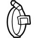 282923A065 Genuine Kia Clamp-Hose