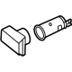 95120C5100 Genuine Kia Accessory Socket Assembly