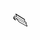 97614G3700 Genuine Kia THERMISTOR Assembly-A/C