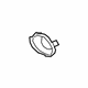 86315K0500 Genuine Kia Gt Line Emblem