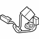 819002TD00 Genuine Kia Ignition Lock Cylinder