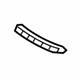 86511G5010 Genuine Kia Front Bumper Upper Cover