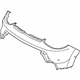 86512B2000 Genuine Kia Cover-Front Bumper Lower