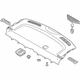 92710J0000 Genuine Kia Pac K