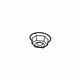 1336606001 Genuine Kia Nut-FLANGE,Paint Clear