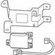 96000J3000 Genuine Kia Module & Sensor Assembly