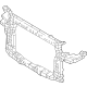 64575P2000 Genuine Kia Bracket Assembly-Carrier