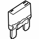 1898005931 Genuine Kia Fuse-125AMP