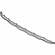 86667C6000 Genuine Kia Cap-Rear Hook