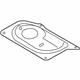 8691022000 Genuine Kia Retainer