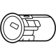 96127L2100 Genuine Kia Charger Assembly-Usb