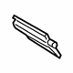 97145D3000 Genuine Kia Door Assembly-TEMPERATUR
