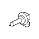 92102AT050 Genuine Kia LAMP ASSY-HEAD,RH