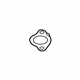 255003L300 Genuine Kia Thermostat Assembly