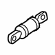 545002F001 Genuine Kia Arm Complete-Lower LH