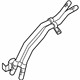 25620D3000 Genuine Kia Warmer-ATF