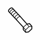 55274D3000 Genuine Kia Bush-Rear Trailing Arm