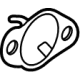 284102S010 Genuine Kia Pipe Assembly-EGR, A