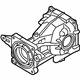 530003B510 Genuine Kia Carrier Assembly-Differential