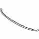 86667C6000 Genuine Kia Cap-Rear Hook