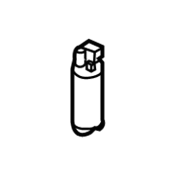 31111B2400 Genuine Kia Pump-Fuel