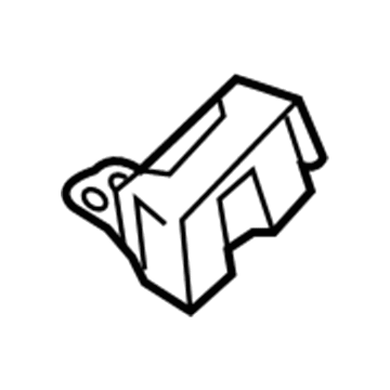 954200X000 Genuine Kia Unit Assembly-Immobilizer