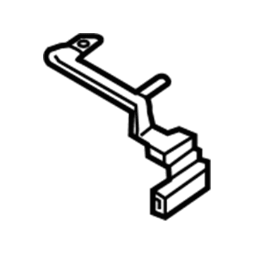 97614G3000 Genuine Kia A/C Thermistor Assembly