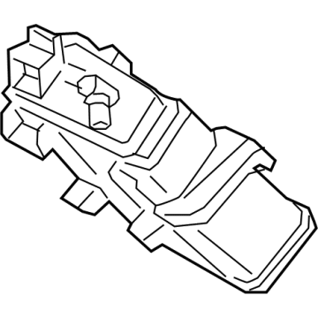 31410D2700 Genuine Kia CANISTER ASSY