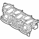 282153CFA0 Genuine Kia Gasket-Inlet Manifold